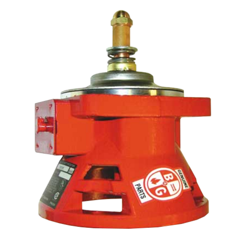 BELL & GOSSETT 189165LF, Seal Bearing Assembly