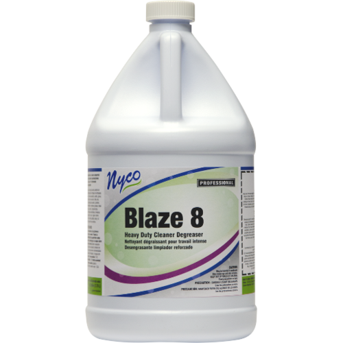 Nyco Heavy Duty Cleaner/Degreaser Gallon