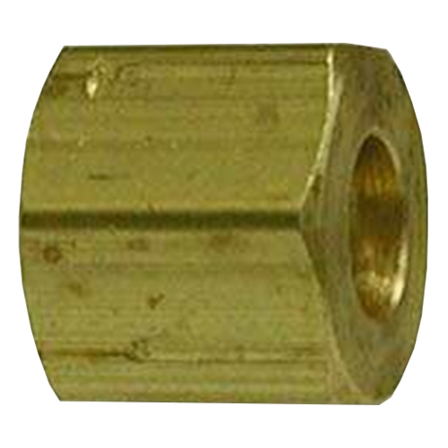 Compression Nut 3/8"