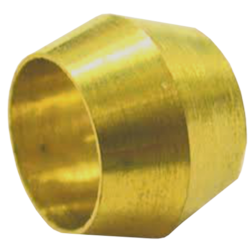 Compression Sleeve 1/4"