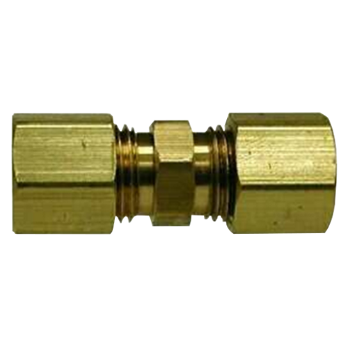 Compression Union 1/2"