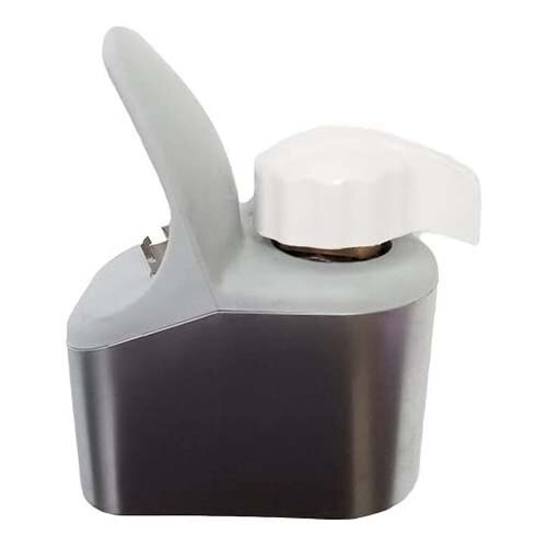 Adjustable Bubbler Valve with Flexible Top