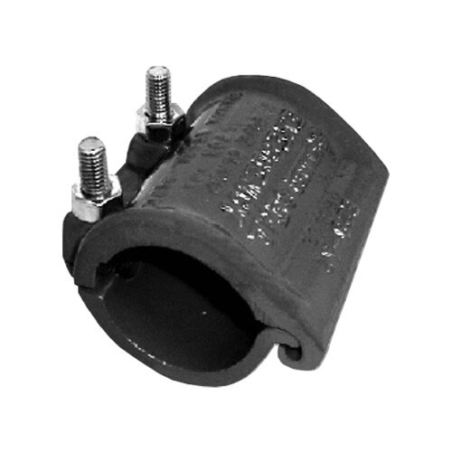 1-1/4" Emergency Clamp