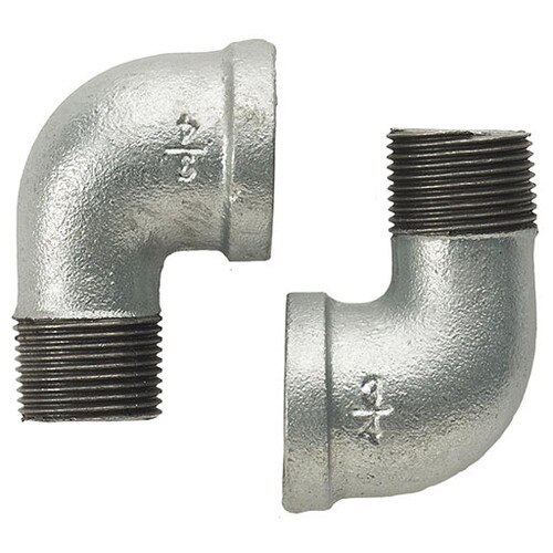 Commercial Complete movable Gas Connector Kit with 3/4in x 48in long Hose