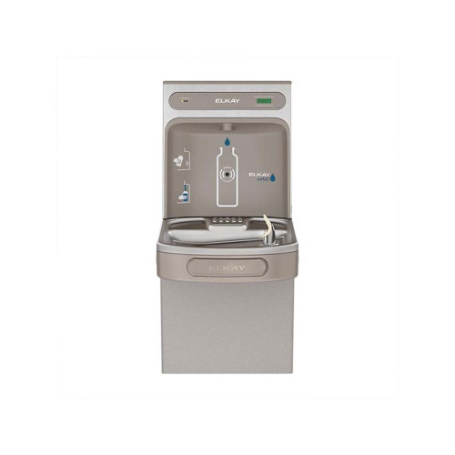 ELKAY EZH20 LZS8WSLK Sensored Bottle Filling Station With ADA Cooler