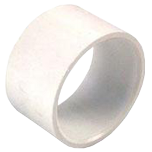4" PVC DWV Repair Coupling