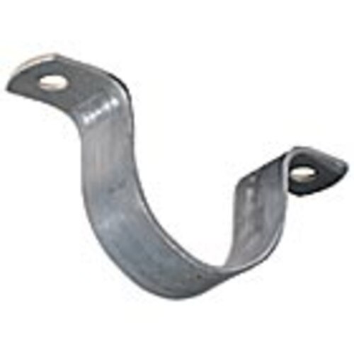 IPS 1" Galvanized Pipe Strap