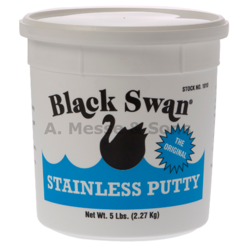 Plumber's Putty 5 lb