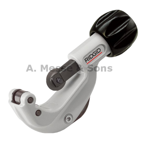 RIDGID 31622, Constant Swing Tubing Cutters