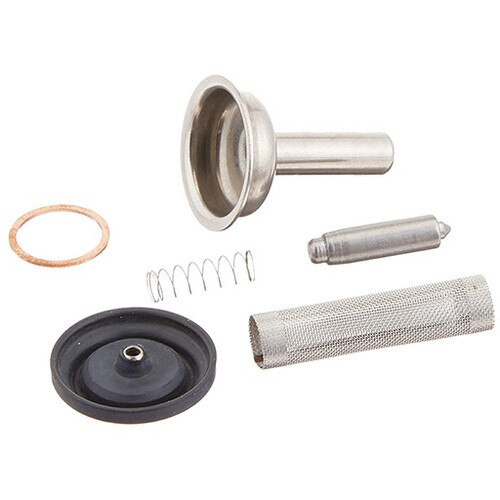 SLOAN ETF-1009-A Solenoid Valve Repair Kit