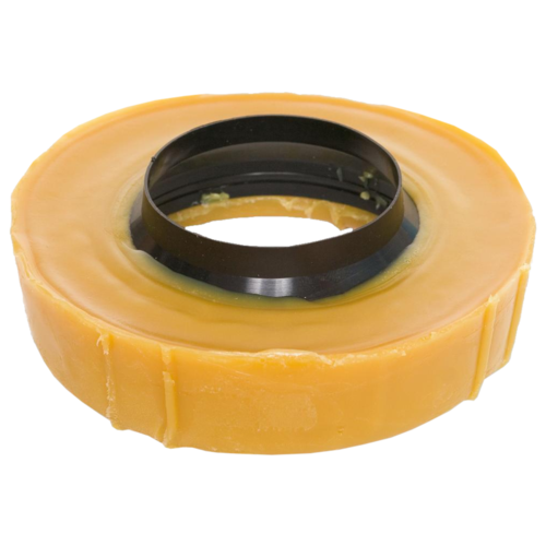 Jumbo Toilet Wax Ring with Flange